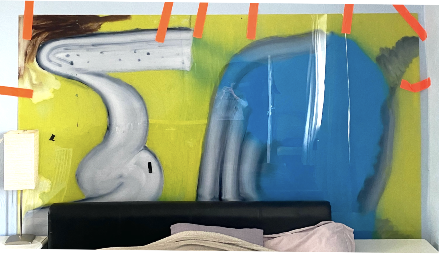 Interview: Daniel Lucey – Era Journal