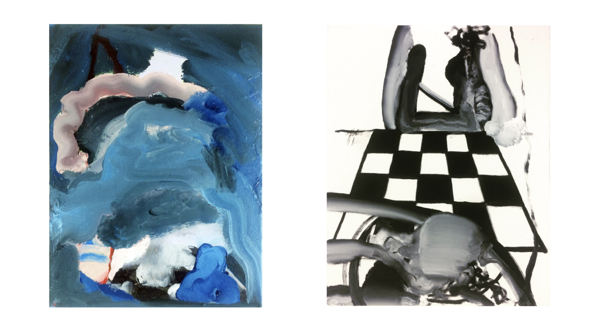 Interview: Daniel Lucey – Era Journal