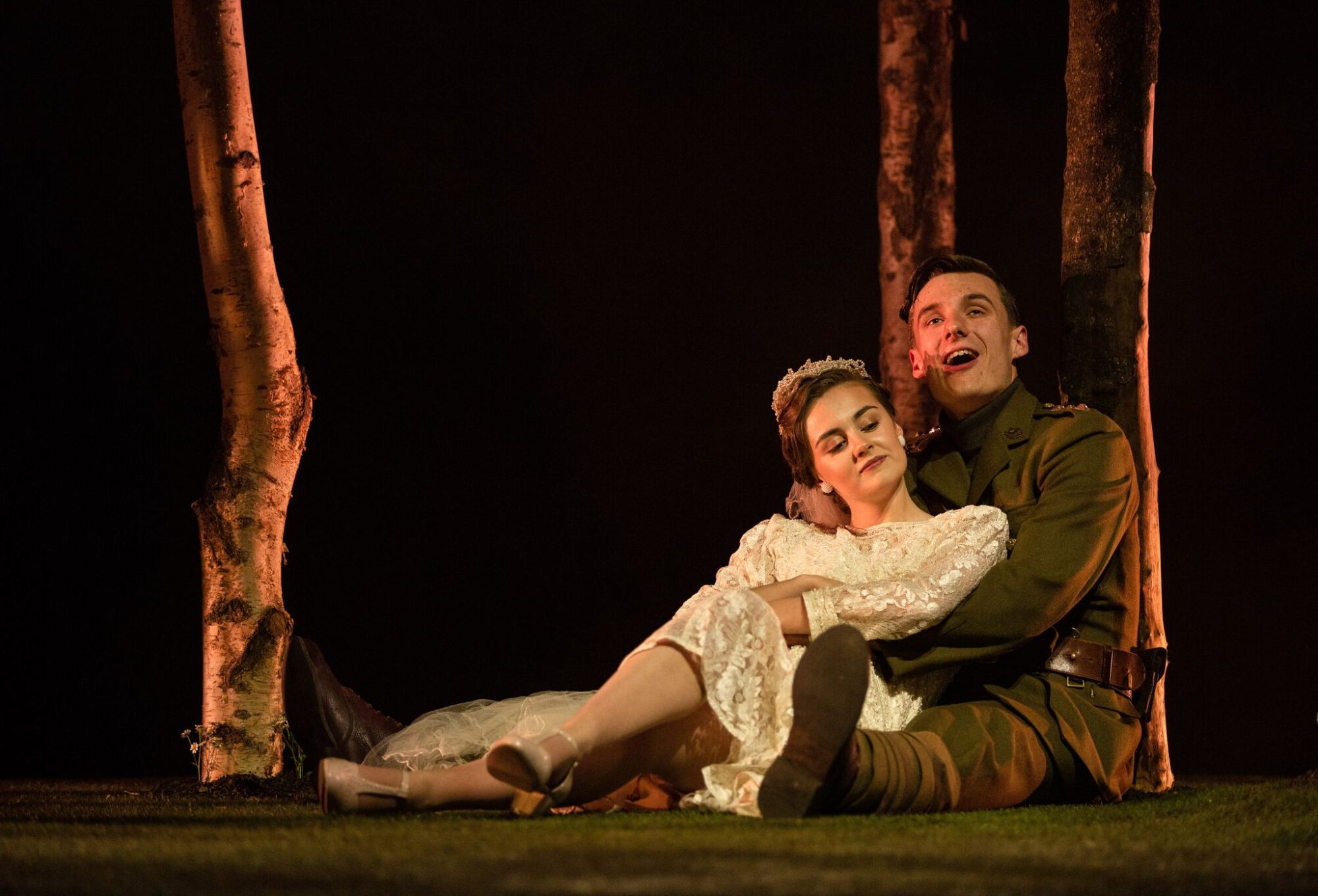 Review: Lady Chatterley’s Lover – Era Journal