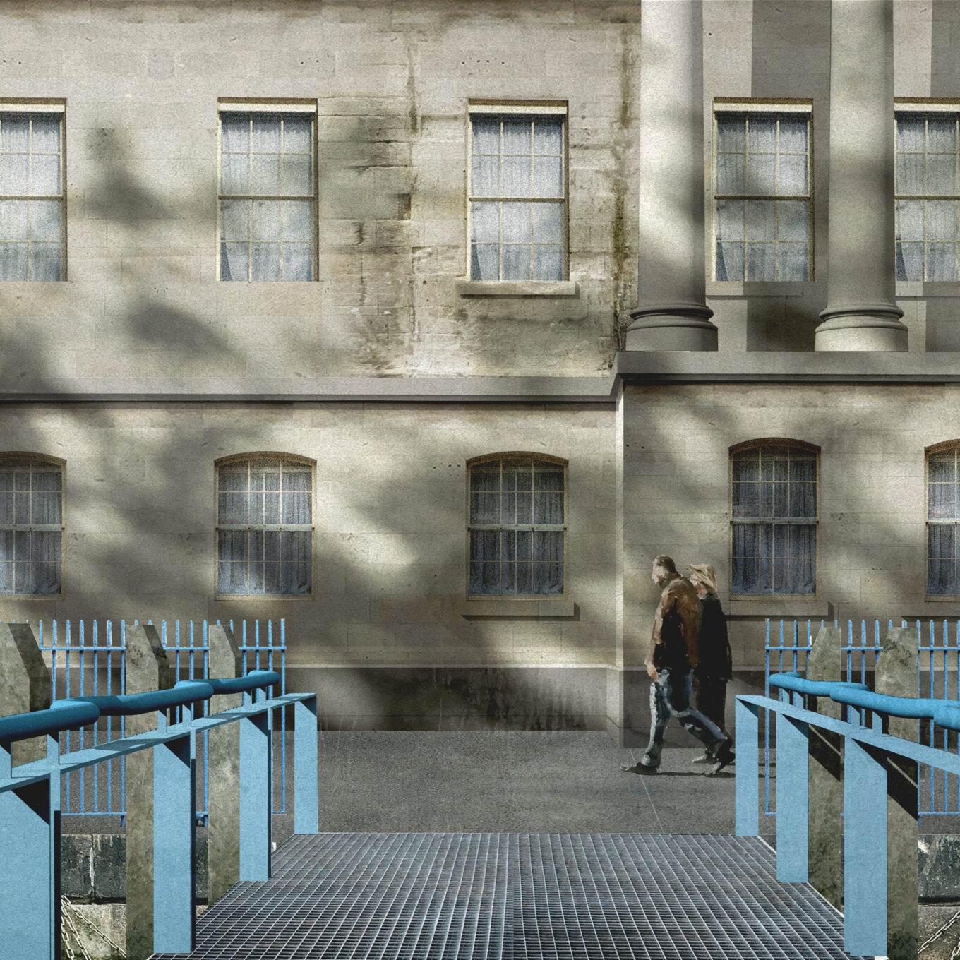 Interview: Elliot Nash – Era Journal