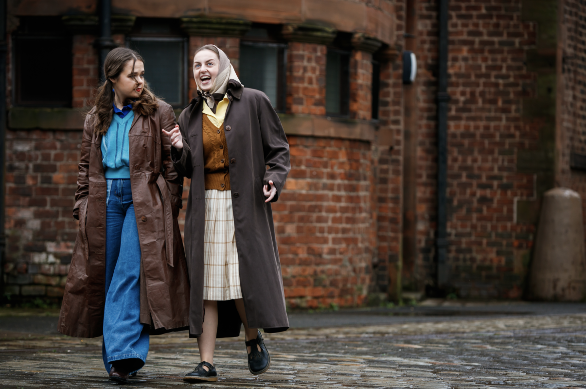 Era Journal: UCL Arts and Culture