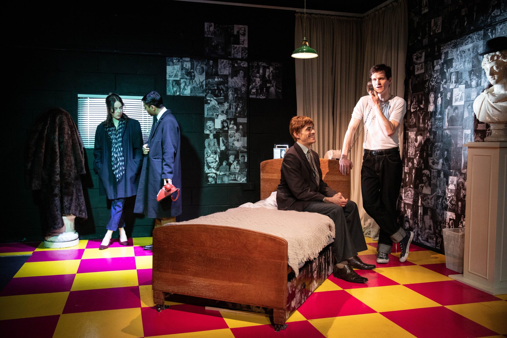 Era Journal: UCL Arts and Culture