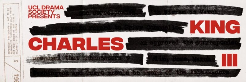 Era Journal: UCL Arts and Culture